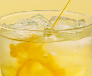 Stur Lemonade. Real Fruit, Better Flavor. – Stur Drinks