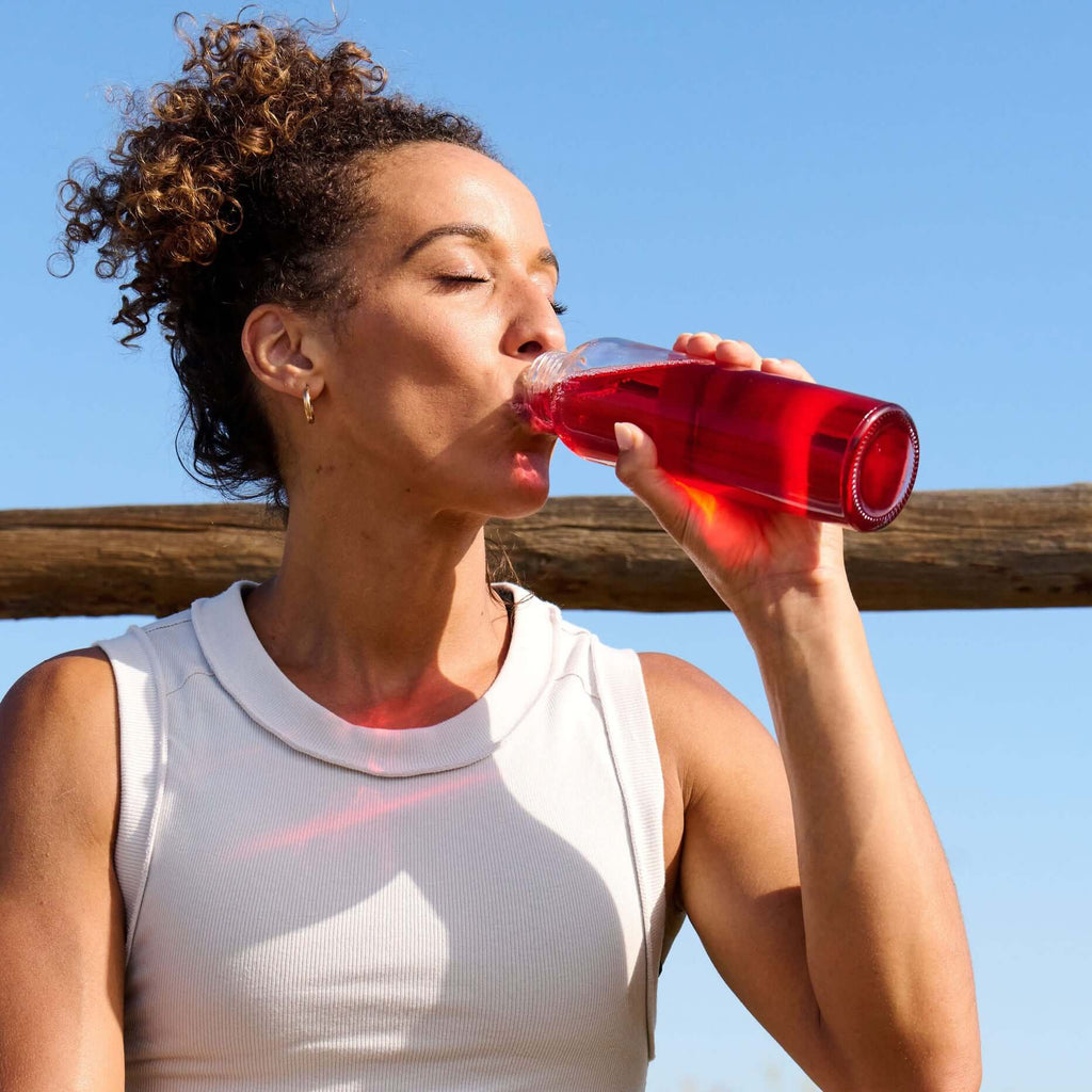 Stur Drinks: All-Time Classics. Real Fruit, Better Flavor.