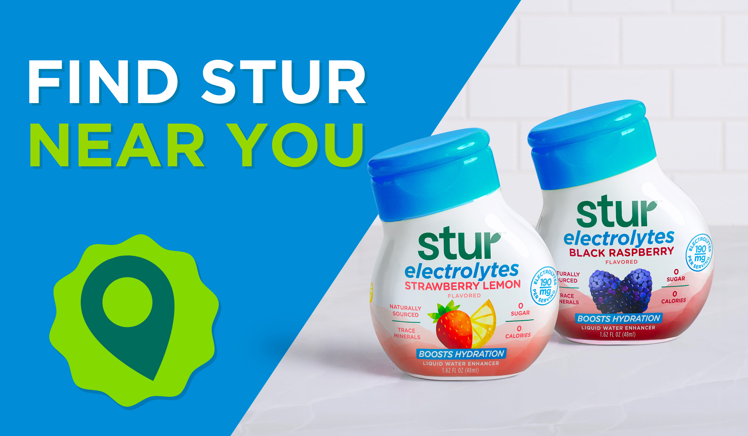 Orange Clementine – Stur Drinks