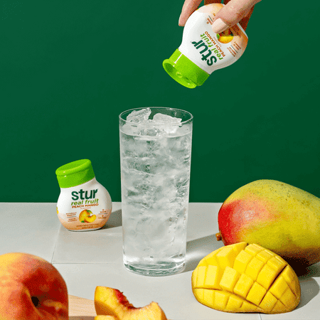 Stur - Ultimate Sampler - 10 Pack – Stur Drinks