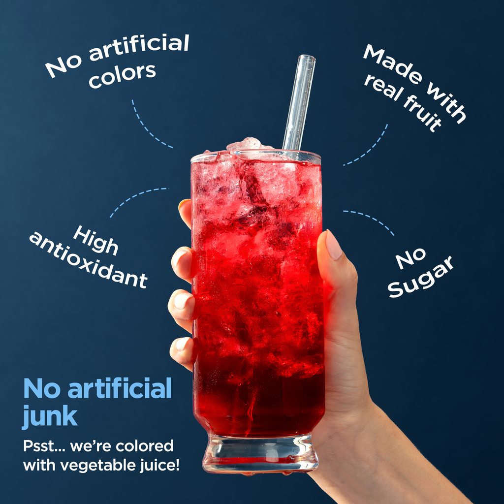 Stur - Ultimate Sampler - 10 Pack – Stur Drinks