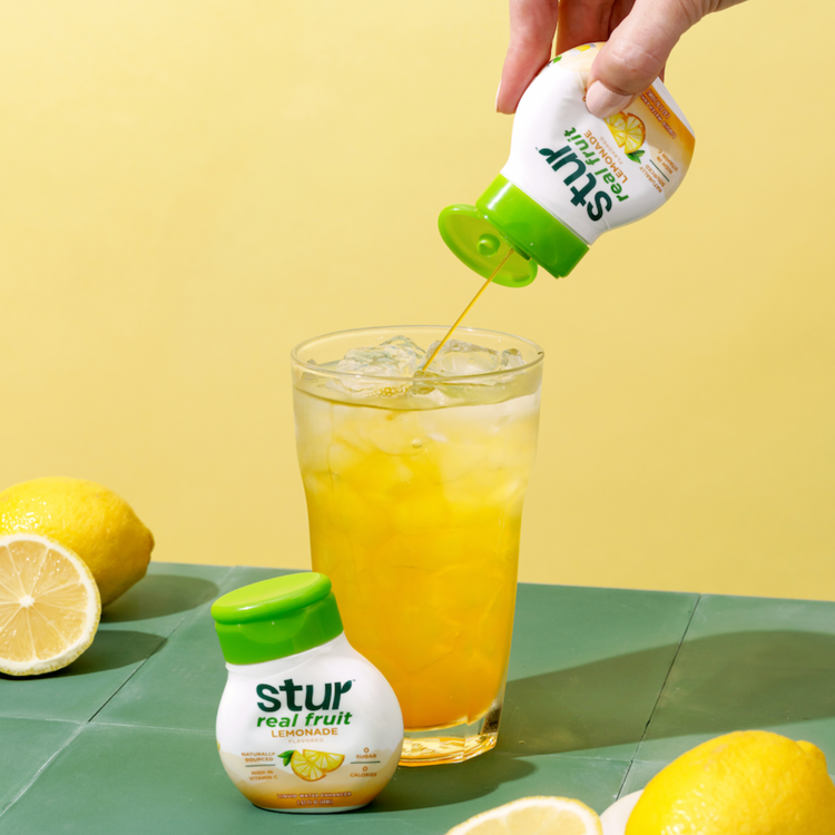 Stur - Liquid Water Enhancer 10 Pack - Build Your Own Bundle – Stur Drinks